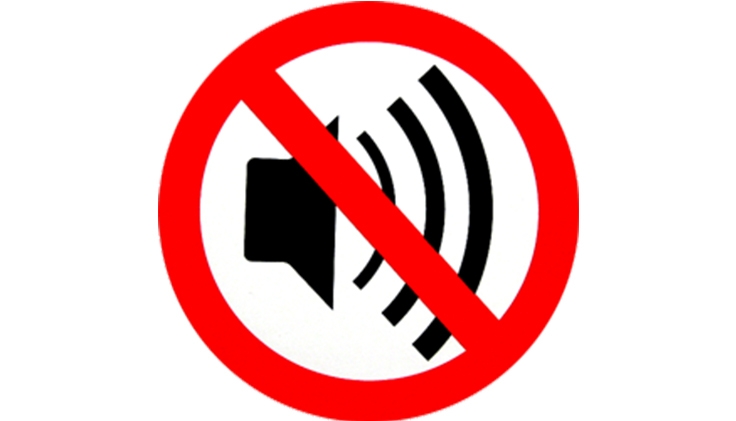 LA MUNICIPALIDAD ADVIERTE SOBRE SEVERAS MULTAS POR RUIDOS MOLESTOS ...